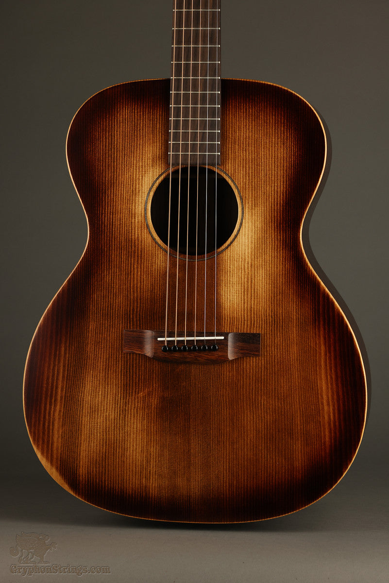 Martin 000 16 Streetmaster Acoustic Guitar New Gryphon Strings