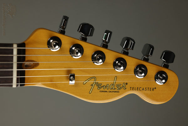 Fender Telecasters – Gryphon Strings
