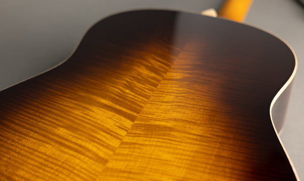 Taylor Vintage Maple Guitars | Gryphon Strings