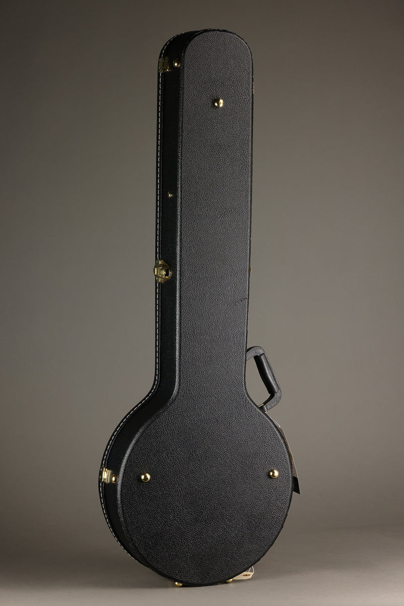 TKL 7842BL Premier™ 12" Open Back Banjo Case – Gryphon Strings