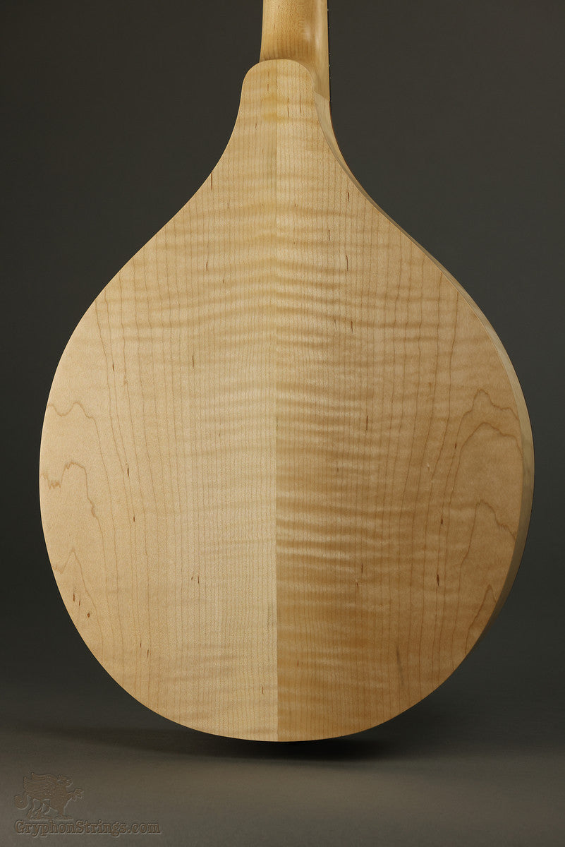 Red Valley OAM Octave Mandolin New – Gryphon Strings