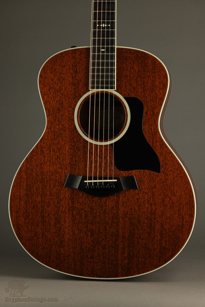 2014 Taylor 526e Steel String Acoustic Guitar – Gryphon Strings