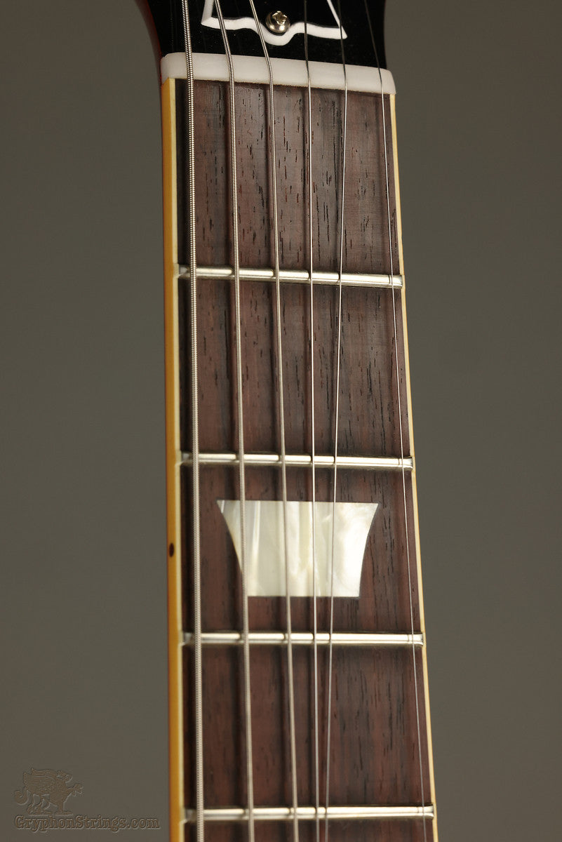 2017 Gibson Custom Shop '58 Historic Reissue Les Paul Standard Electri ...