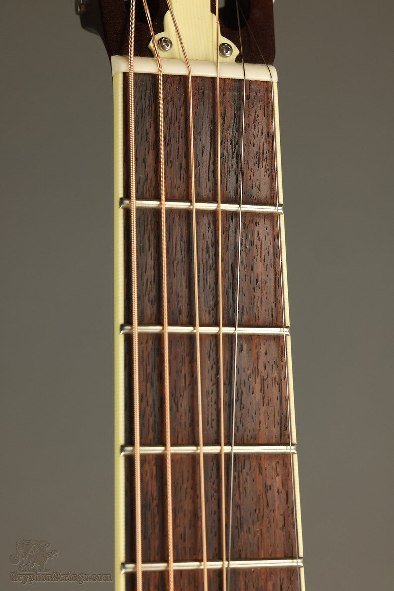 2006 National Reso-Phonic Delphi Vintage Steel Resonator Guitar-Used ...