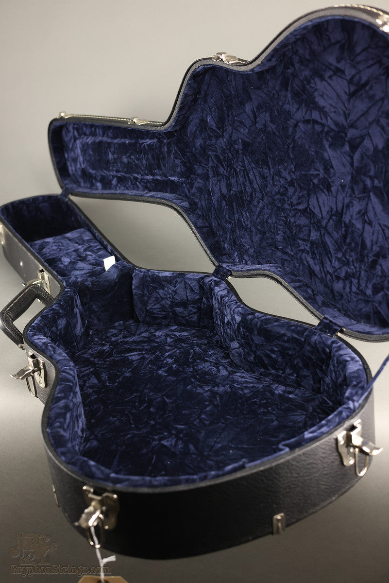 2006 National Reso-Phonic Delphi Vintage Steel Resonator Guitar-Used ...