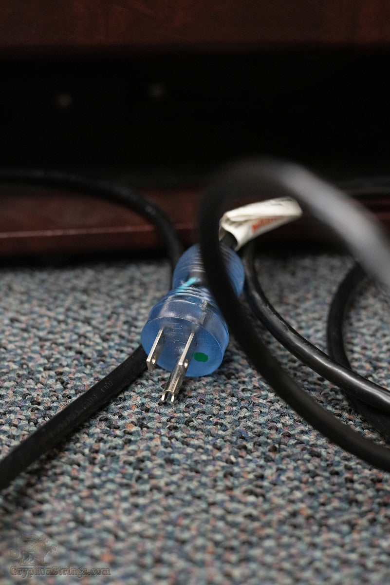 2012 Carr Raleigh 1x10" Wine/Maple Electric Guitar Amplifier – Gryphon ...