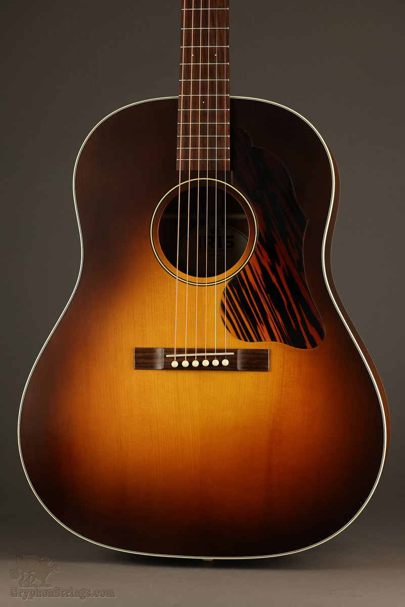 2023 Iris DF Acoustic Guitar- Used – Gryphon Strings