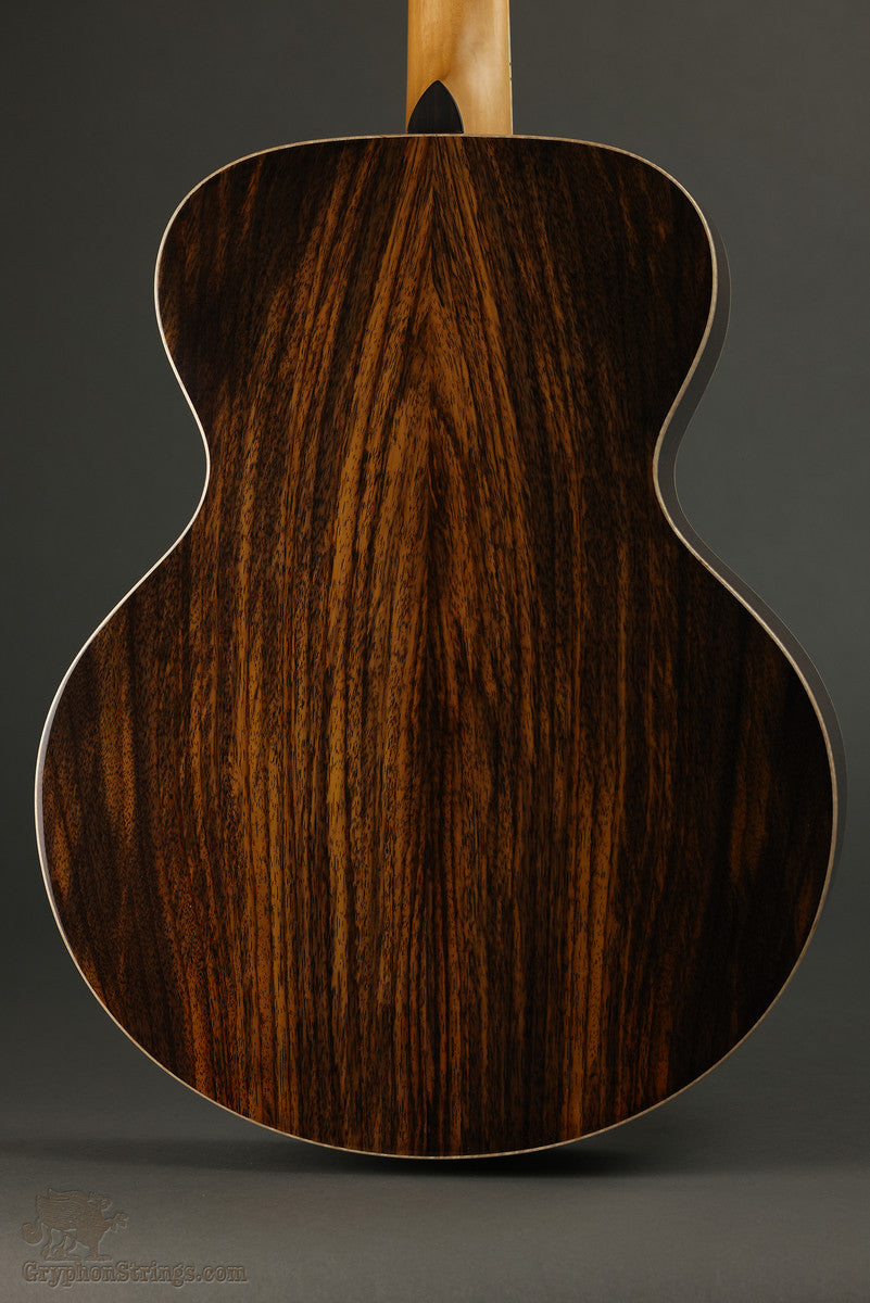 KR Strings Octolindo F Artist Octave Mandolin New – Gryphon Strings