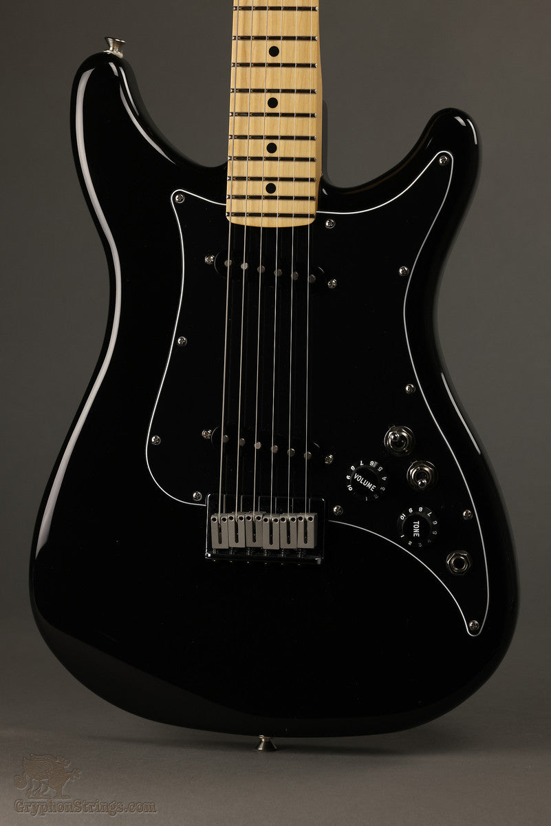 2020 Fender Lead II Electric Guitar with Tweed Case Used – Gryphon Strings