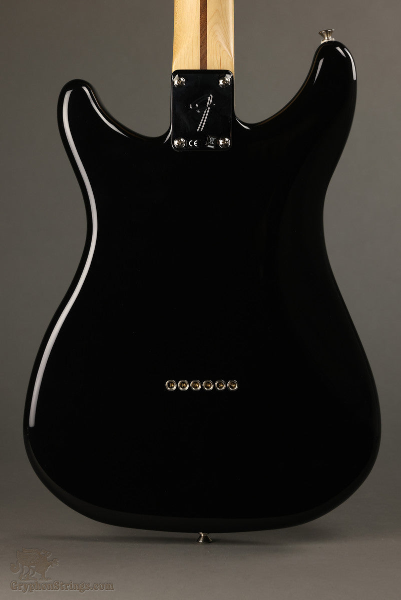 2020 Fender Lead II Electric Guitar with Tweed Case Used – Gryphon Strings