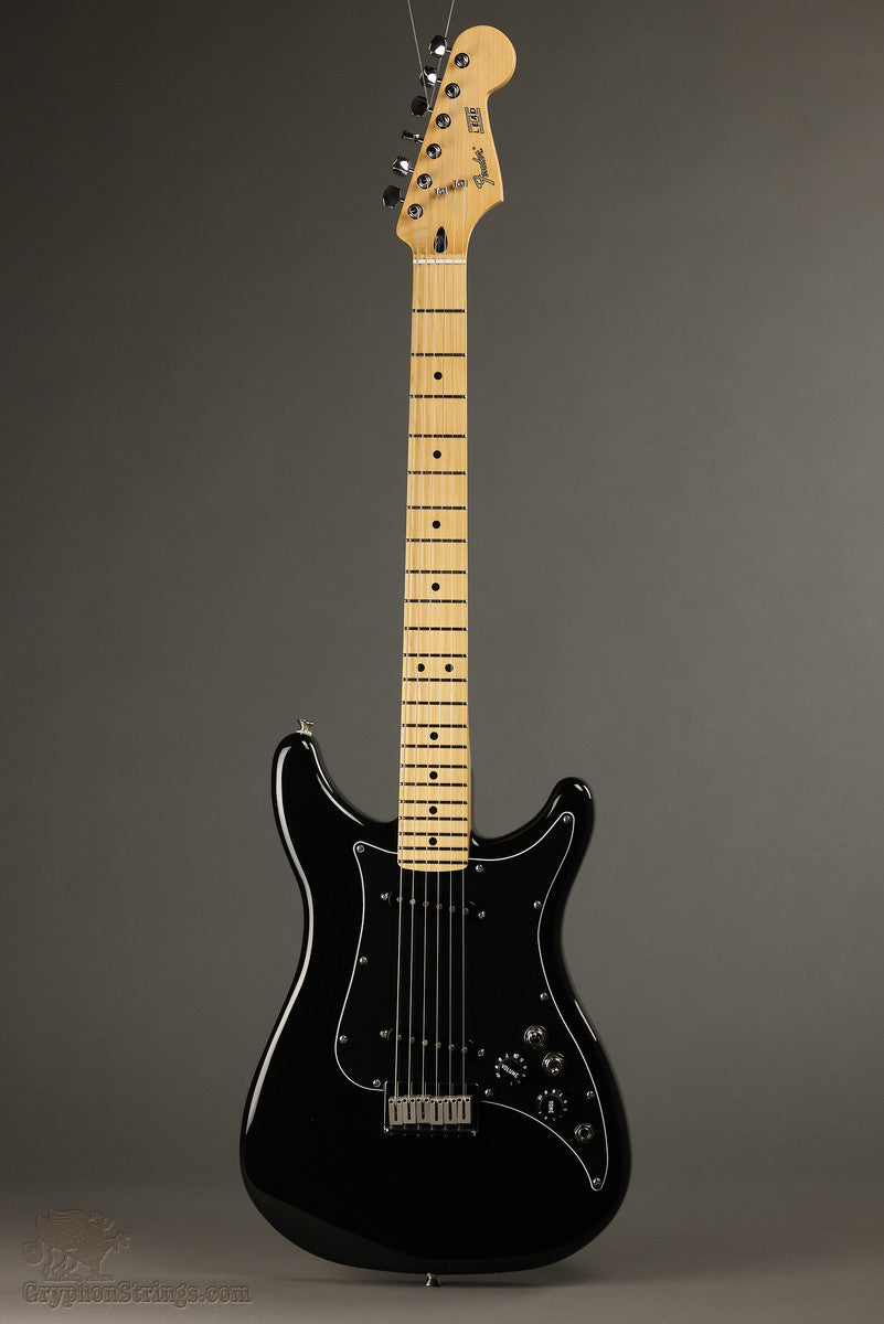 2020 Fender Lead II Electric Guitar with Tweed Case Used – Gryphon Strings