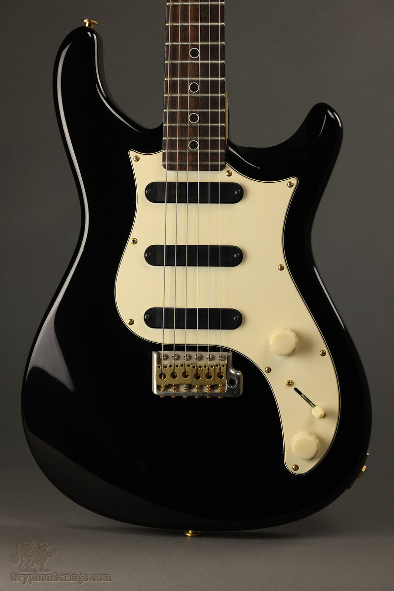 2011 Paul Reed Smith DC3 Electric Guitar Used – Gryphon Strings