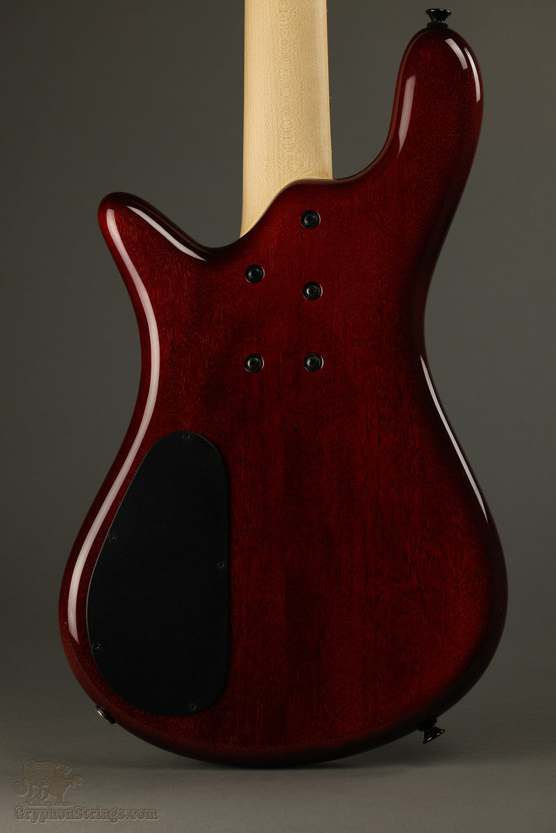 2017 Spector Bantam 4 Electric Bass Used – Gryphon Strings
