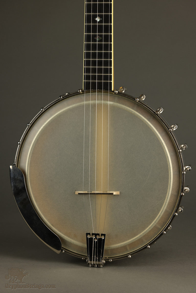 5 String Banjo – Gryphon Strings