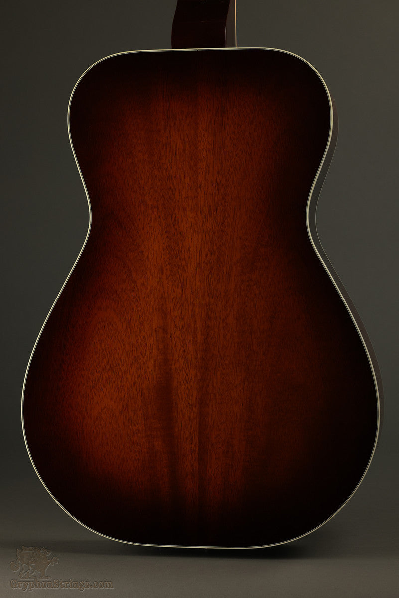 2004 Crafters of Tennessee TTT Squareneck Resophonic Guitar Used ...