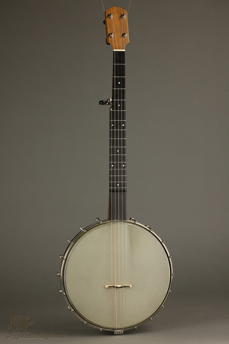 2013 Enoch Tradesman Walnut 12