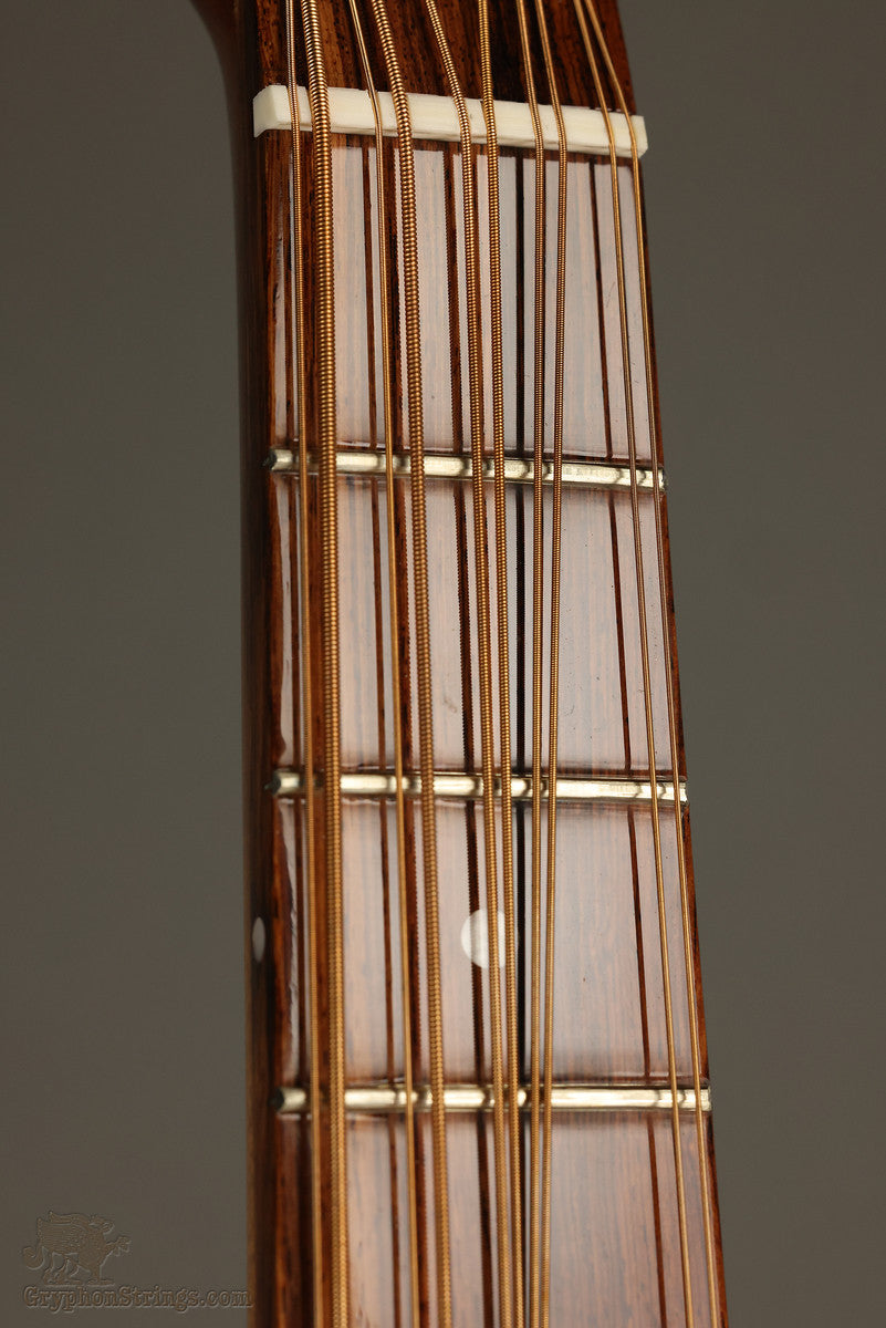 2023 Salinas Bajo Quinto - Used – Gryphon Strings