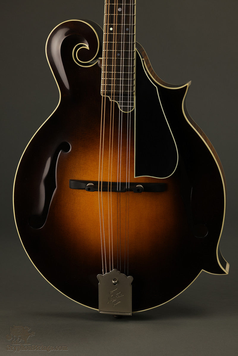 Northfield Big Mon NFB-F5EWN Engelmann Wide Nut Mandolin - New ...