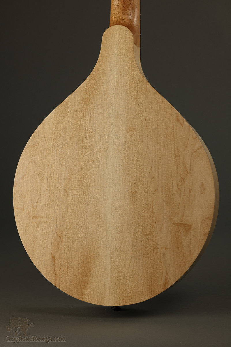 Red Valley EMD Mandola - New – Gryphon Strings