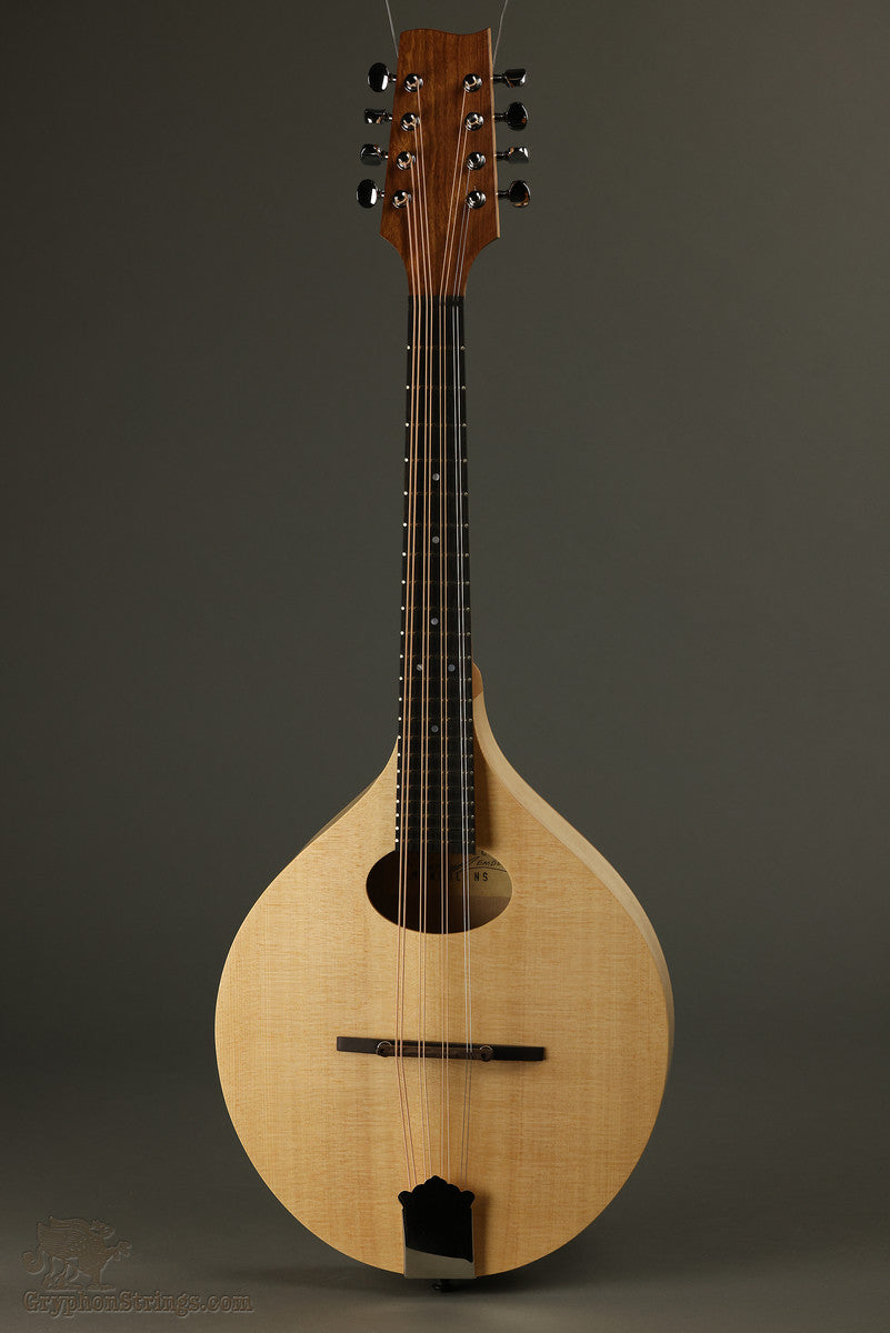 Red Valley EMD Mandola - New – Gryphon Strings