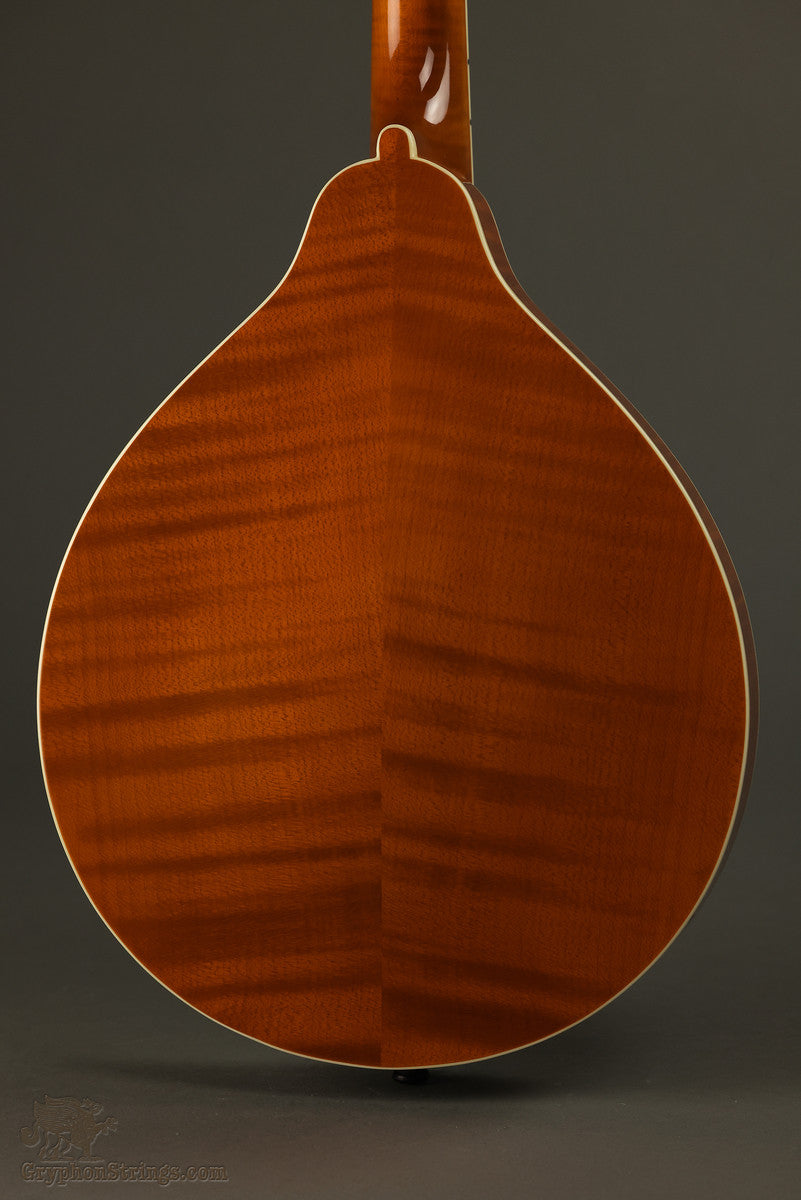 Kentucky KM-272 Mandolin - New – Gryphon Strings