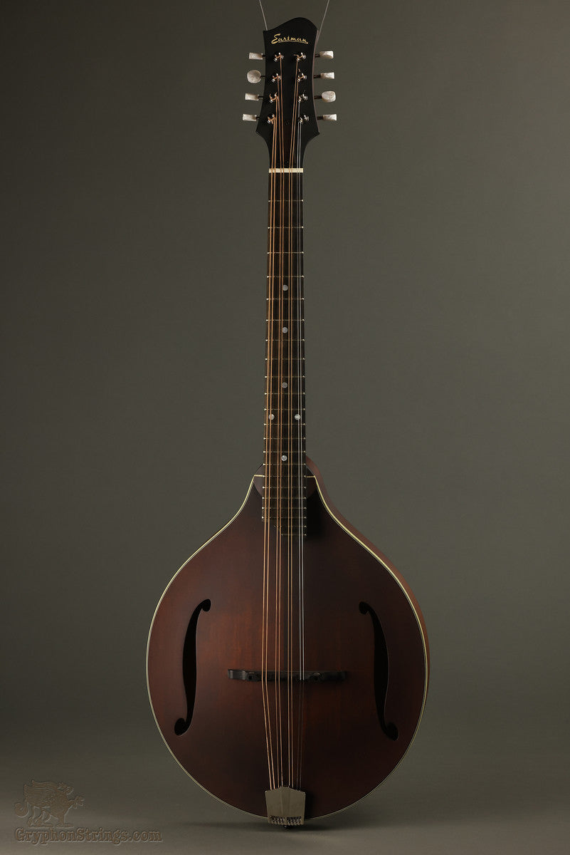 Eastman MDO305 Octave Mandolin - New – Gryphon Strings
