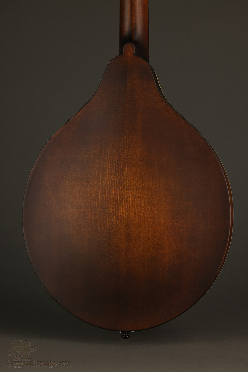 Eastman MDO305 Octave Mandolin - New – Gryphon Strings