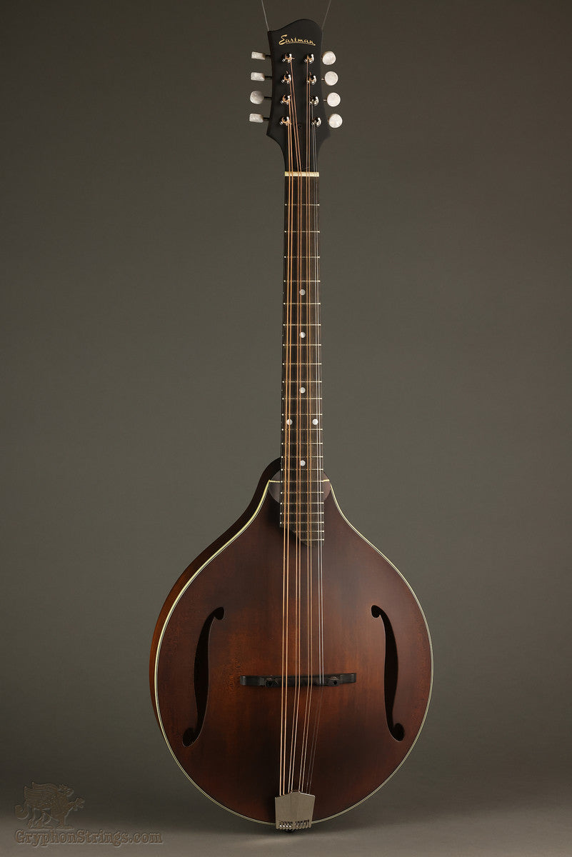 Eastman MDO305 Octave Mandolin - New – Gryphon Strings