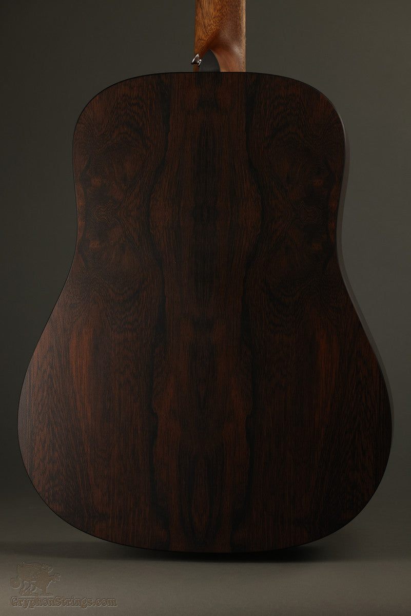 Martin D-X2E Brazilian 12 String Acoustic Guitar - New – Gryphon Strings