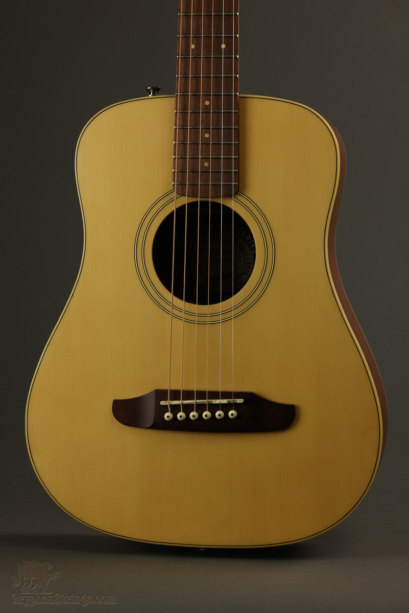 Flat Top Acoustic – Page 3 – Gryphon Strings