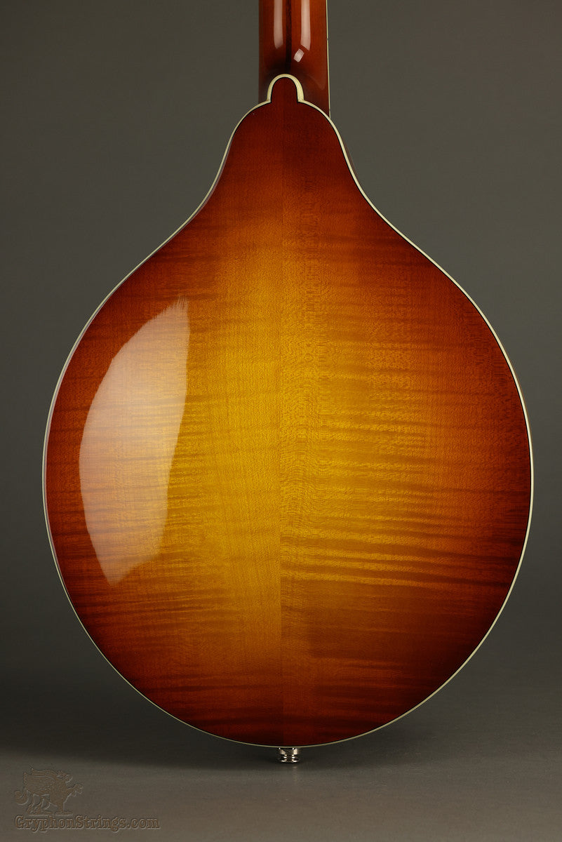 Eastman MDO605 Acoustic Electric Octave Mandolin - New – Gryphon Strings