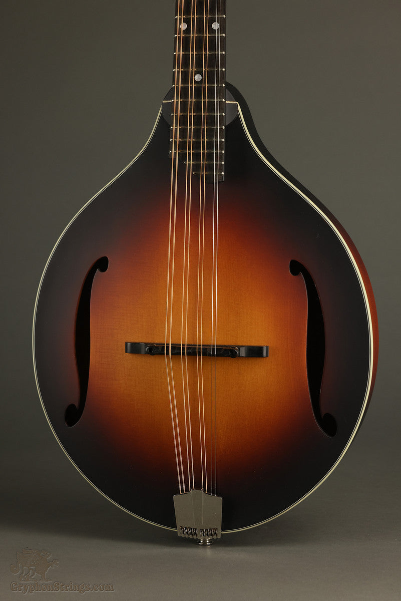 Octave Mandolin – Gryphon Strings