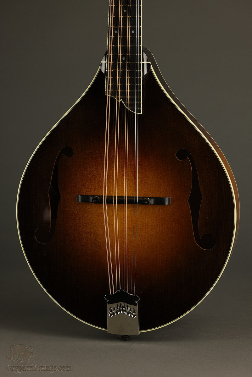 Mandola – Gryphon Strings