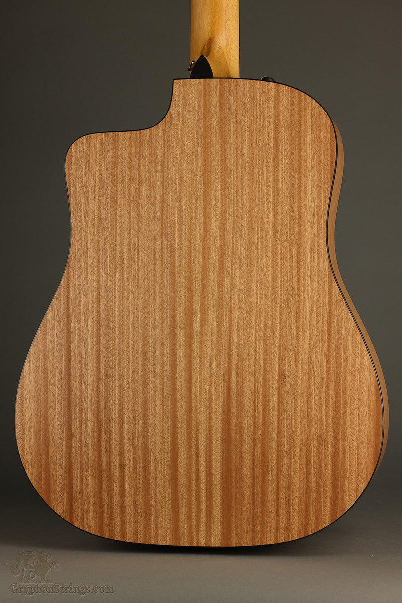 Taylor 150ce Acoustic Electric 12-String Guitar - New – Gryphon Strings