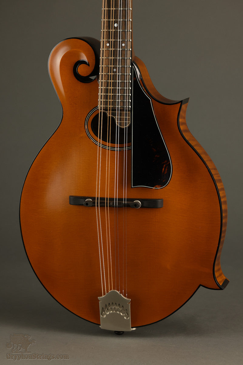Mandolin – Gryphon Strings