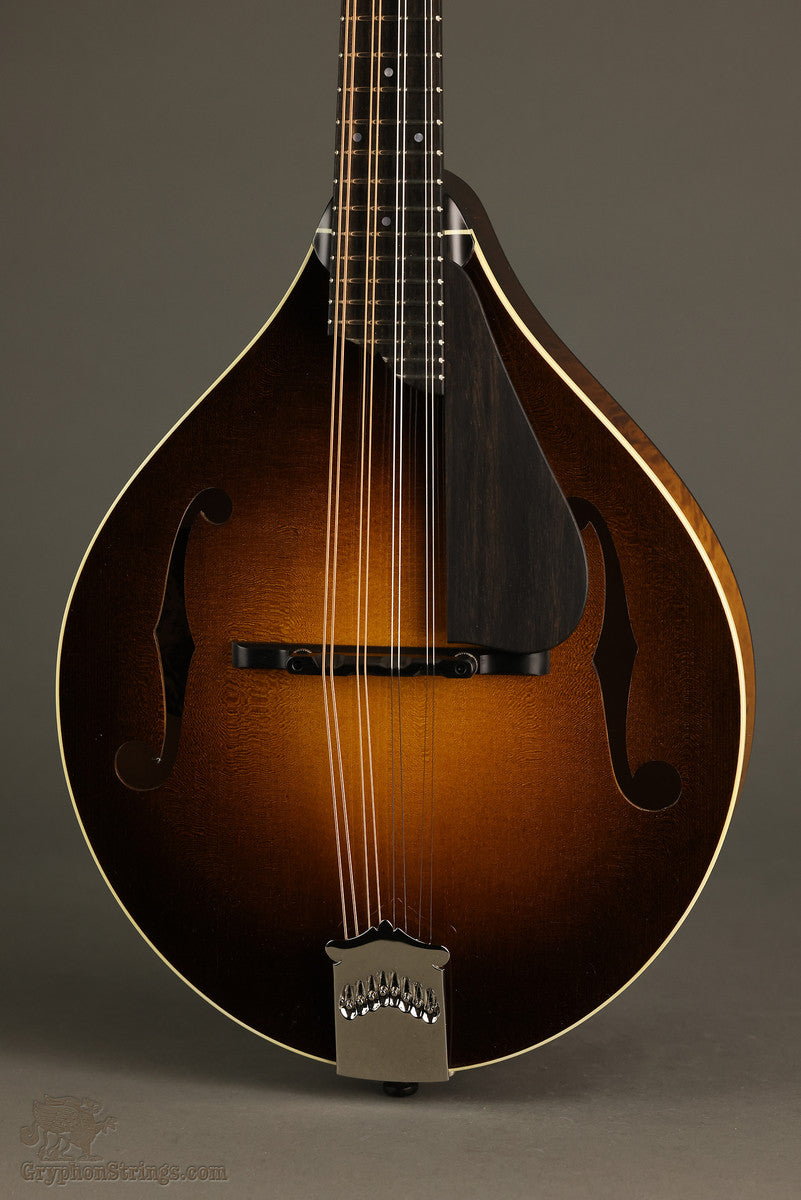 Mandolin – Gryphon Strings