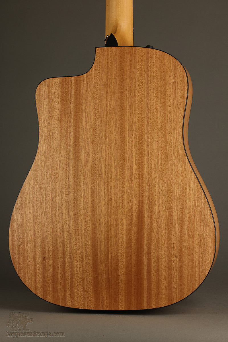 Taylor Guitars 150ce Acoustic Electric 12-String Guitar - New – Gryphon ...