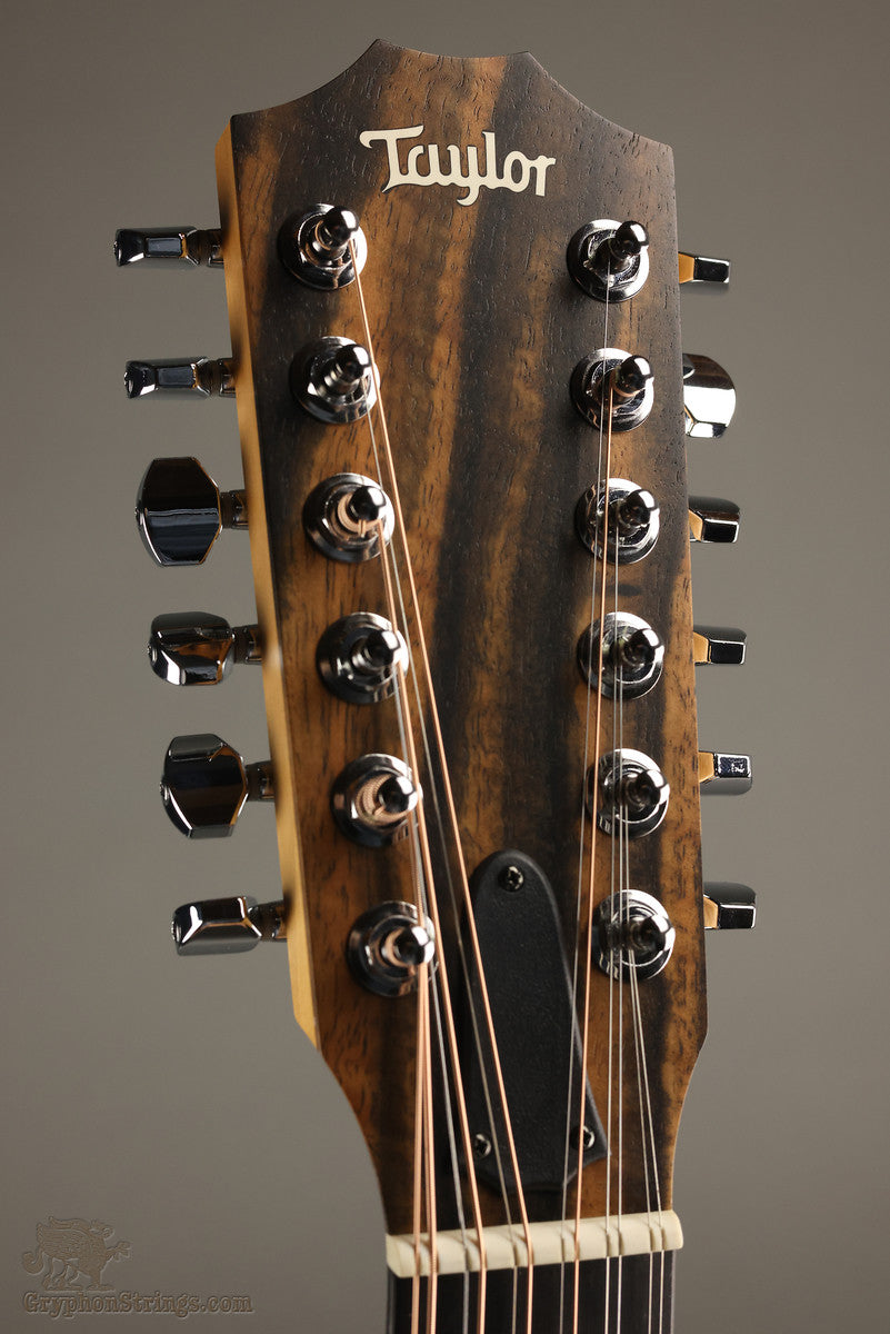 Taylor Guitars 150ce Acoustic Electric 12-String Guitar - New – Gryphon ...