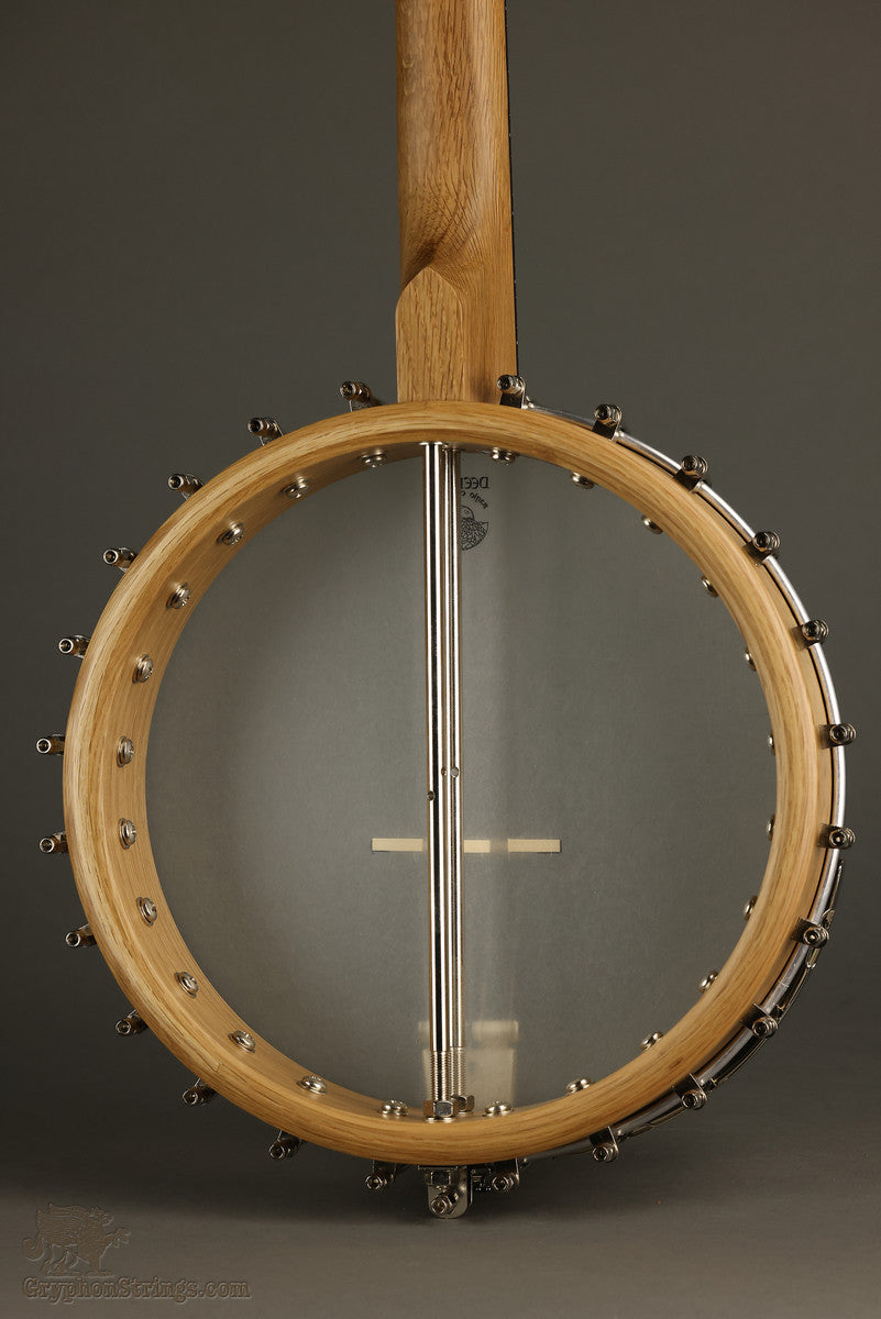 Vega White Oak 12