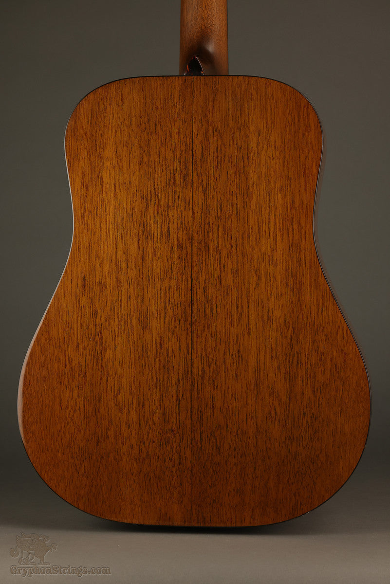 Pre-War Guitars Co. Dreadnought w/ Speed Neck Distress Level 1 - New ...