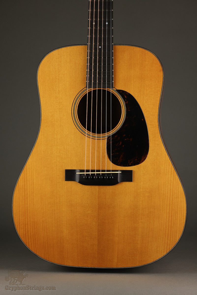 Pre-War Guitars Dreadnought Mahogany Vintage Neck Level 1 Distress Aco ...