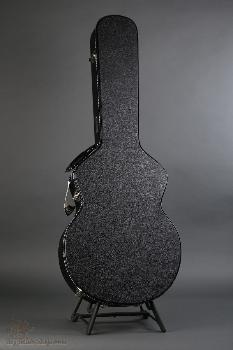 TKL Premier DLX™ Semi-Acoustic / 335-Style Guitar Hardshell Case ...