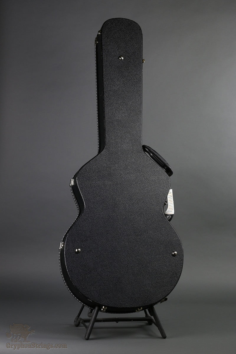 TKL Premier DLX™ Semi-Acoustic / 335-Style Guitar Hardshell Case ...