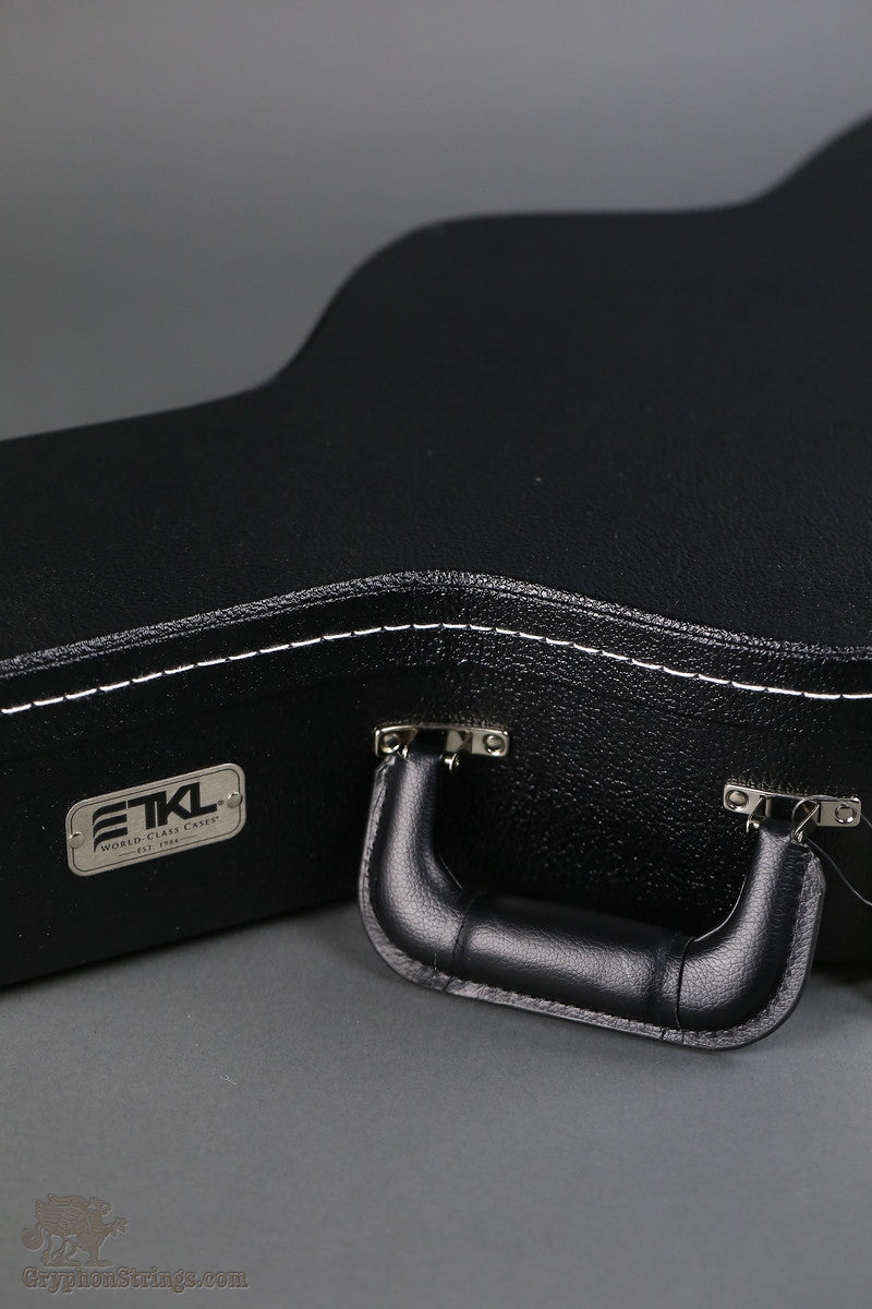 TKL Premier DLX™ Semi-Acoustic / 335-Style Guitar Hardshell Case ...