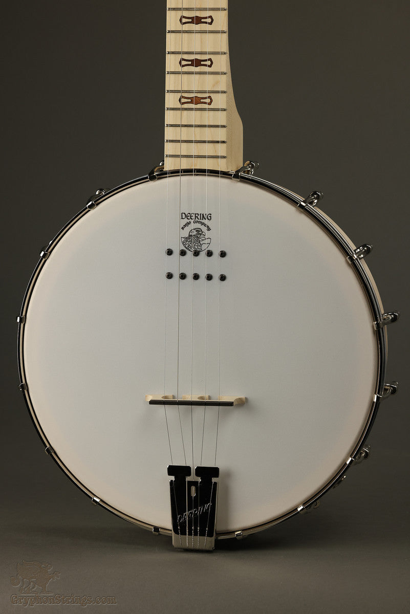 Banjos – Gryphon Strings