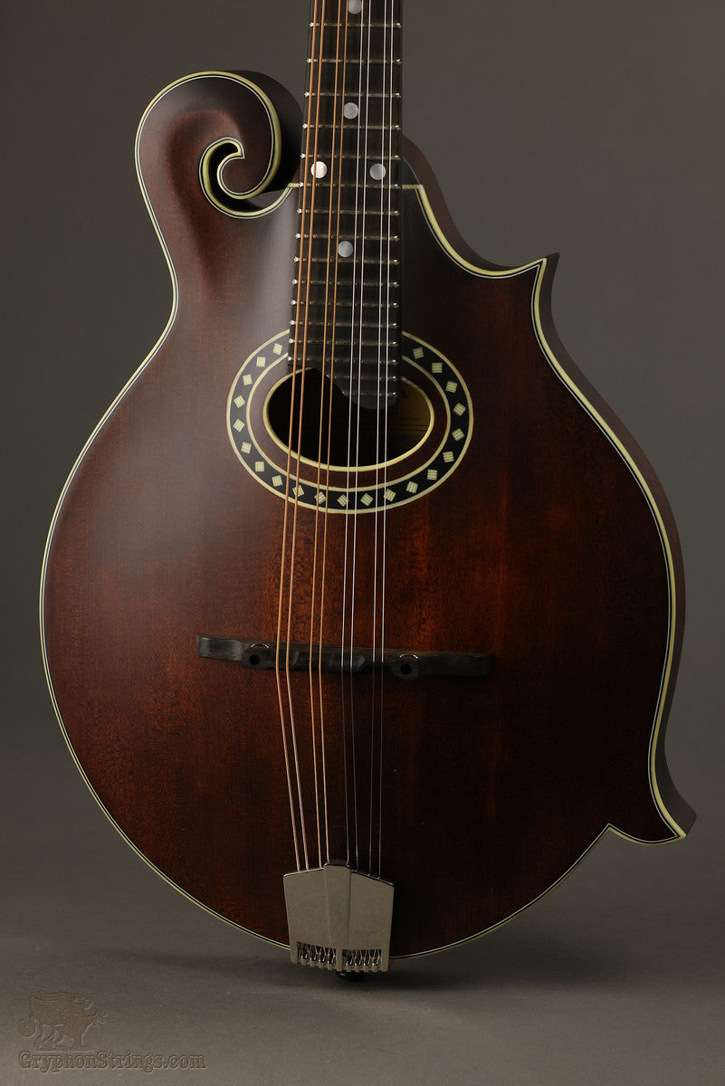 Mandolins – Gryphon Strings