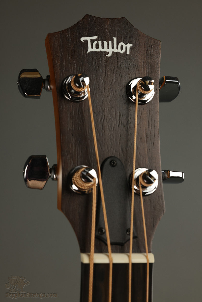 Taylor Guitars GS Mini-e Koa Bass Acoustic Bass New – Gryphon Strings