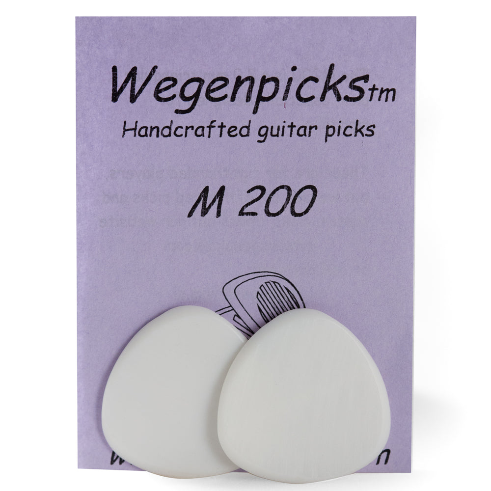 Wegen M Picks – Gryphon Strings