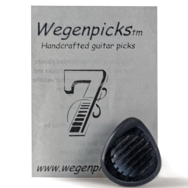 Wegen Picks – Gryphon Strings