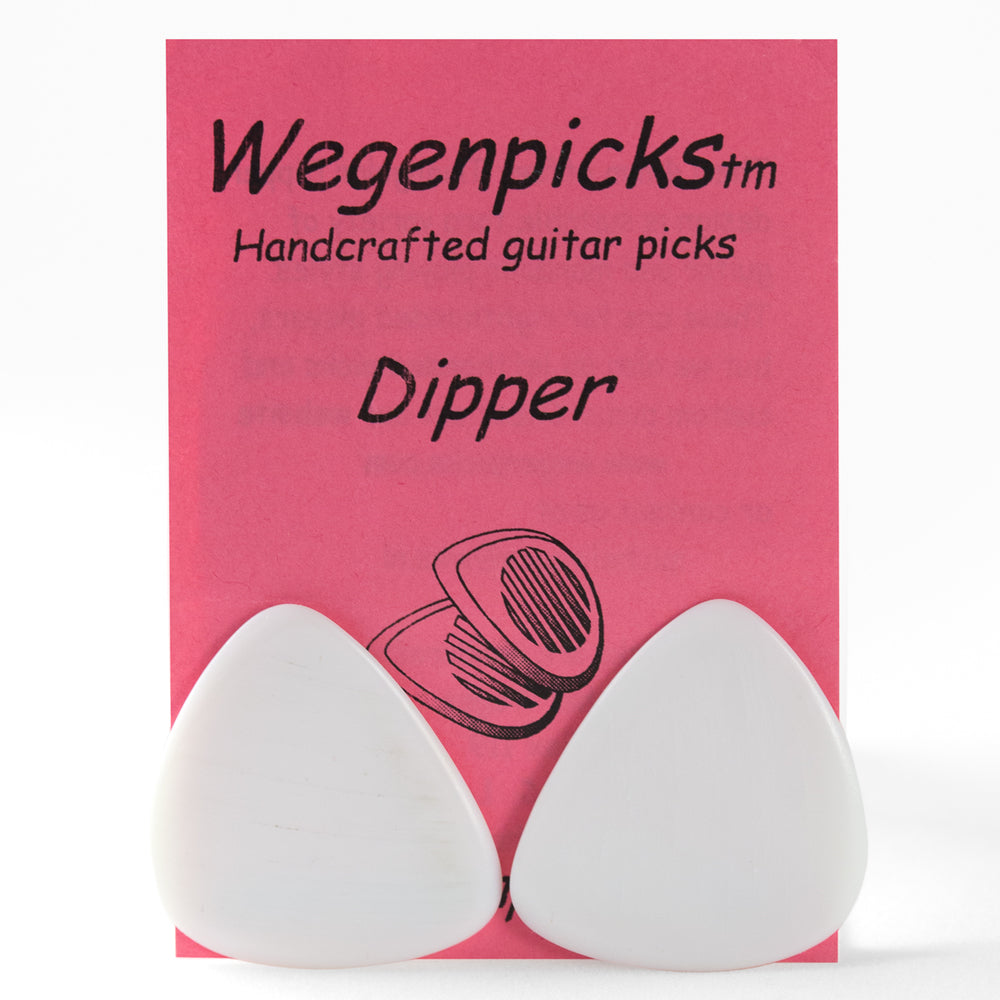 Wegen Dipper Picks – Gryphon Strings